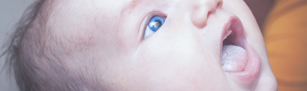 Les régurgitations ou le reflux gastrooesophagien du nourisson en ...